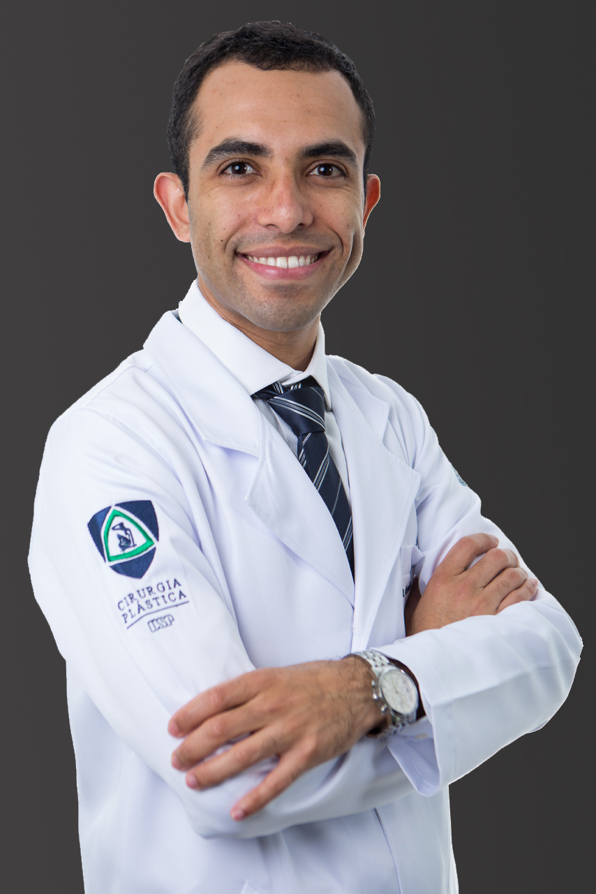 Cirurgia Estética Facial - Dr. Rogério Mendes